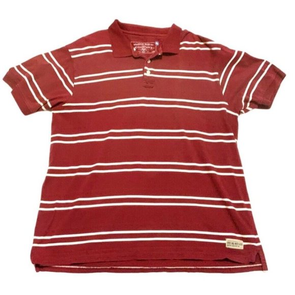 Wrangler | Shirts | Wrangler Polo Mens Size Extra Large Work Outdoor ...